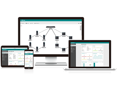 Secure Industrial Network Backbone - ExcelNex