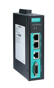 Moxa MGate 5114 Series - ExcelNex Malaysia | Products
