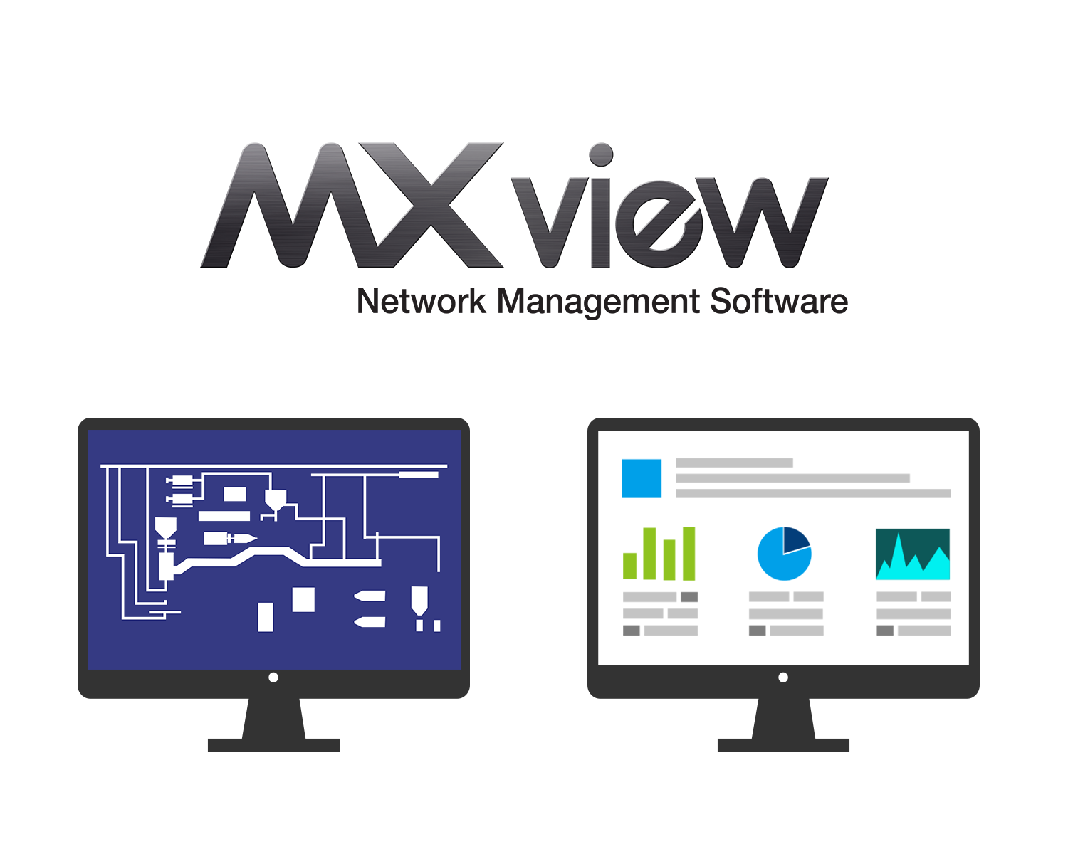 Moxa MXstudio-An all-in-one network management toolbox throughout the ...